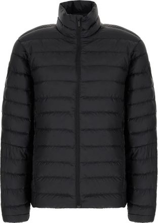 Canada Goose Homme, Vestes, Noir, Taille: M Stratus Jacket