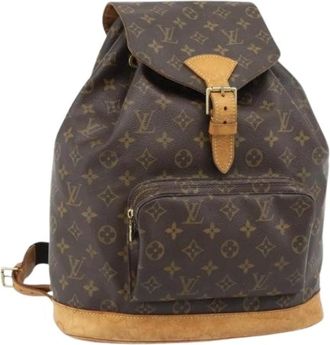 Louis Vuitton Damen, Pre-Owned, Braun, ONE SIZEGr&ouml;&szlig;e