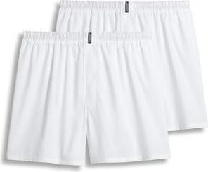 Jockey Mens Underwear Big Man Full Cut Boxer - 2 Pack
