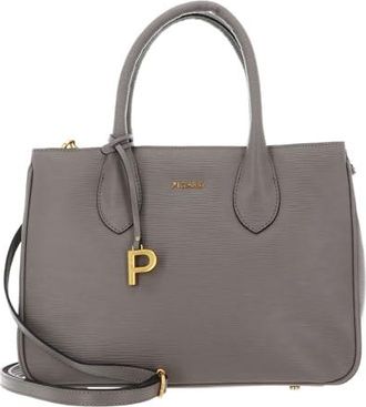 Picard sac à main sac à épaule bandoulière Calais Shopper Cement taupe