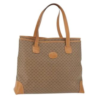 Gucci Damen, Pre-Owned, Beige, ONE SIZEGr&ouml;&szlig;e