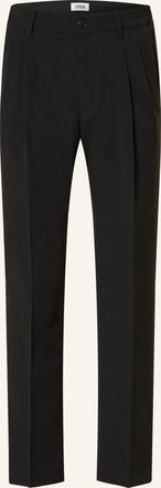 Drykorn Drykorn Hose Leek Regular Fit schwarz