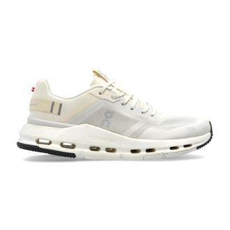 On Running Femme, Chaussures, Blanc, Taille: 41 EU Cloudnova Form 2 TT