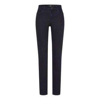 Brax Eleganter Sportlicher Style Mary - - Jeans - Damen - Blau - 2XL