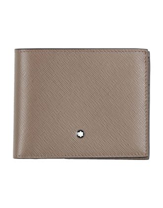 Montblanc Kleinlederwaren - Brieftaschen auf YOOX.COM