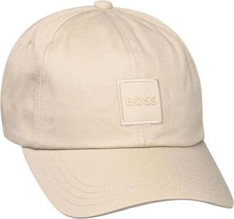 HUGO BOSS Homme, Accessoires, Beige, Taille: ONE Size Caps