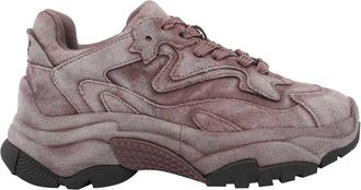 Ash Sneaker - Rosa