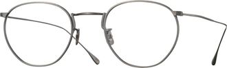 Eyevan 7285 188 - - Accessories - unisex - Grau - 47 MM