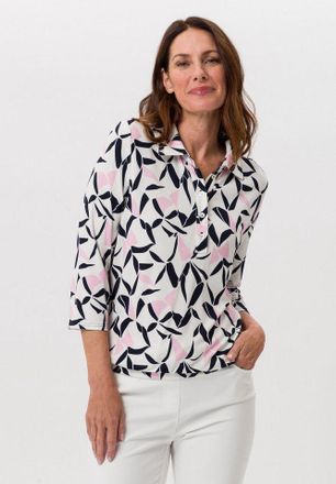 Frank Walder T-Shirt aus Ecovero Viskose