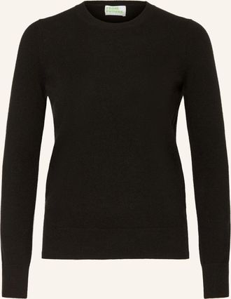 From Future From Future Cashmere-Pullover schwarz