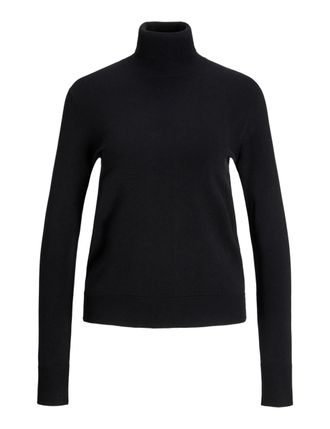 Jack & Jones Female Rollkragenpullover JXADA Rollkragenpullover