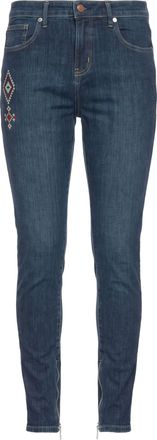 United Rivers HOSEN & R&Ouml;CKE - Jeanshosen auf YOOX.COM