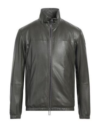 Emporio Armani MANTEAUX - Vestes et blousons sur YOOX.COM