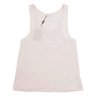Etro Femme, Tops, Rose, Taille: 38 FR Hauts sans manches