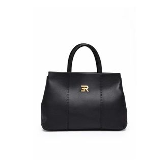 Ermanno Scervino Damen, Taschen, Schwarzk, ONE SIZEGr&ouml;&szlig;e