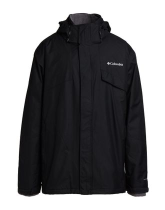 Columbia JACKEN & M&Auml;NTEL - M&auml;ntel auf YOOX.COM