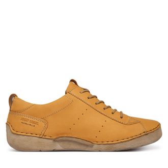 Josef Seibel Halbschuhe Josef Seibel Fergey 56 59656 Gelb