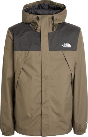 The North Face M ANTORA JACKET