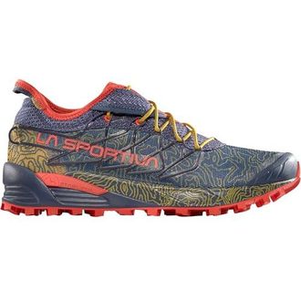 La Sportiva Homme Mutant Chaussures, Night Sky-Savana, 47