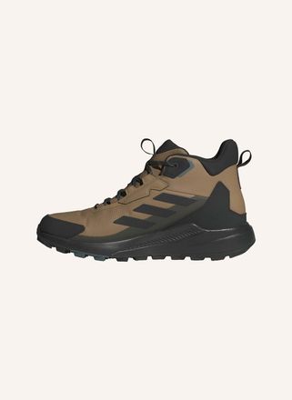 ADIDAS TERREX Adidas Terrex Terrex Anylander Mid Rain.Rdy Wanderschuh braun