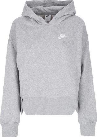 Nike Nike Sportswear Club Fleece Oversized Hoodie - - Sport - Herren - Grau - L