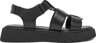 Lasocki Sandalen Lasocki GRD-BN1925-01 Schwarz