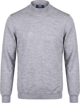 Fedeli STRICKWAREN - Pullover auf YOOX.COM