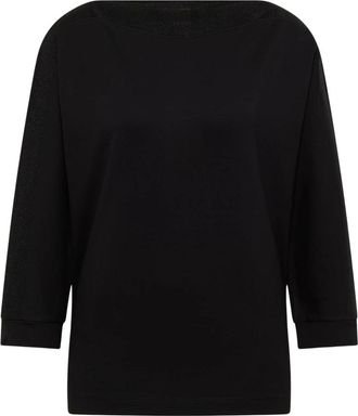 Cecil Blusen & Shirts - - Tops - Damen - Schwarzk - L