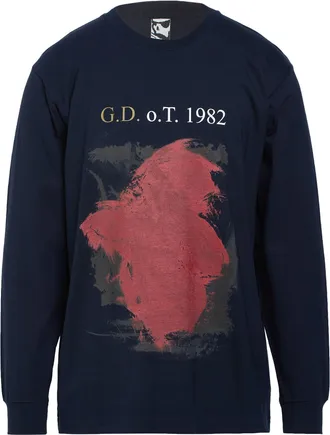 GR10K TOPS - T-shirts auf YOOX.COM