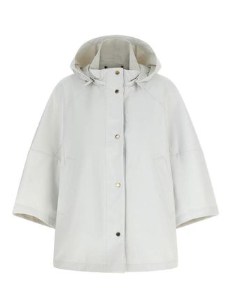 Moorer Veste Casual - Beige