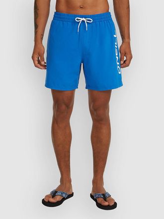 O'Neill Cali 16 Boardshorts victoria blue