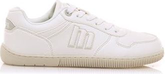 Mtng Sneakers Femme Free-Aria 60840 | 61986 | BLANCO261