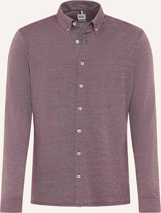 Brax Brax Hemd Style Daniel rot