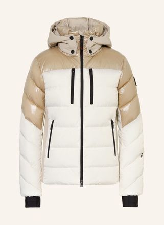 Bogner Fire + Ice Fire+Ice Skijacke Tavie weiss