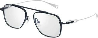 Dita Eyewear unisex, Accessoires, Noir, Taille: 53 MM Lunettes de vue Ravitte