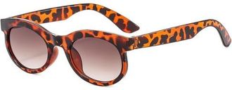 Generic Lunettes De Soleil Vacances For Femmes En Plein Air Sport For Hommes For La Conduite(Multi-colored)