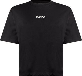 Disclaimer TOPS - T-shirts auf YOOX.COM