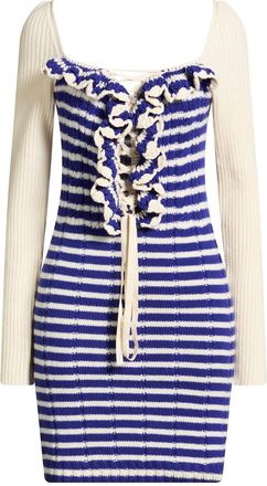 Philosophy di Lorenzo Serafini KLEIDER - Mini-Kleider auf YOOX.COM