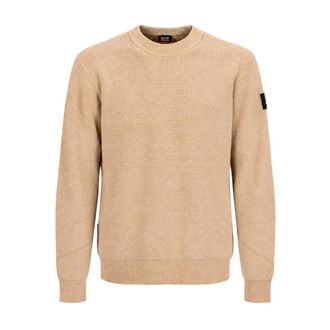 Suns Pull Carlos Ciniglia - Homme - Pulls - Beige - Taille: S