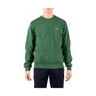 Lacoste Felpa - - Sweatshirts & Hoodies - Herren - Gr&uuml;n - 2XL