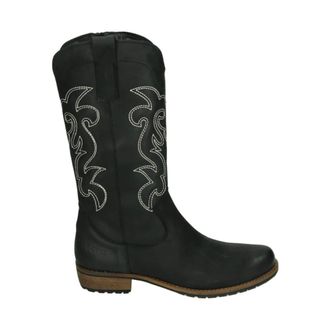 Giga Damen, Schuhe, Schwarzk, 35 EUGr&ouml;&szlig;e