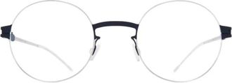 Mykita unisex, Accessories, Grau, 49 MMGr&ouml;&szlig;e