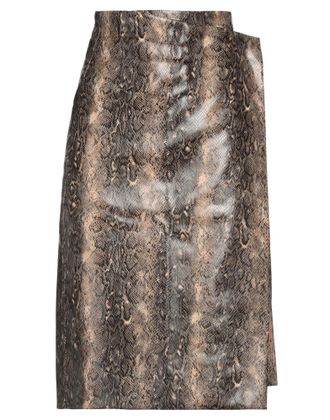 Ganni HOSEN & RÖCKE - Midi-Röcke auf YOOX.COM