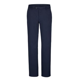 Greiff Größe 106 Corporate Wear Casual Herren Chinohose Regular Fit Marine Modell 1320