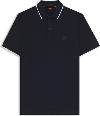BOSS Herren Passertip, Dark Blue404, 3XL EU