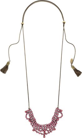 Twin-Set SCHMUCK und UHREN - Halsketten auf YOOX.COM