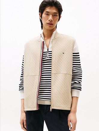 Tommy Hilfiger Doudoune sans manches Performance