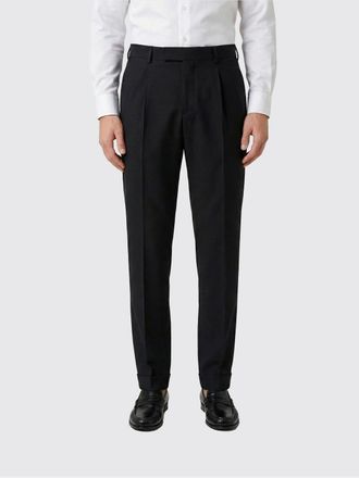 Pantaloni Torino Hose PT TORINO Herren Farbe Blau