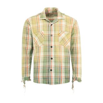 Gallery Dept. Herren, Shirts, Mehrfarbig, MGr&ouml;&szlig;e