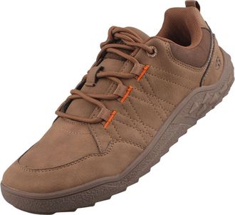 Dockers by Gerli Herren Barfußschuhe Cafe EU 43